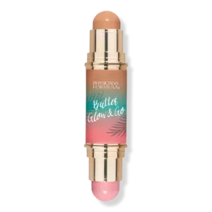 PHYSICIANS FORMULA Butter Glow & Go Multiuse Stick - Beachy Pink