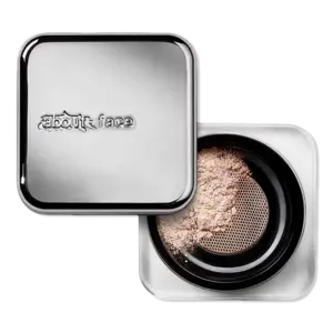 ABOUT-FACE Curtain Call Set & Smooth Loose Powder Bow