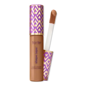 TARTE Shape Tape Concealer - 49w Tan-deep Warm