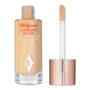 Charlotte Tilbury Hollywood Flawless Filter - 4 Medium