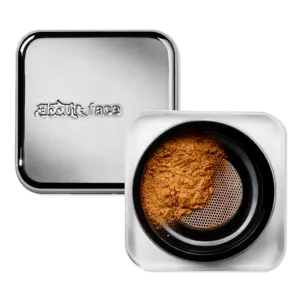 About-face Organic Makeup Products