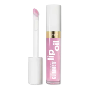 REVLON Super Lustrous Glimmer Lip Oil - Vio-lit