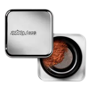 ABOUT-FACE Curtain Call Set & Smooth Loose Powder Applause
