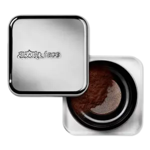 ABOUT-FACE Curtain Call Set & Smooth Loose Powder - Ovation