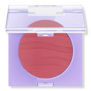 Urban Decay Face Bond Long-lasting Blush Suede - Backtalk