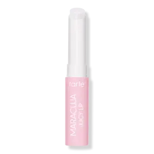 TARTE COSMETICS Travel-size Maracuja Juicy Lip Balm - Clear