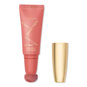 TARTE COSMETICS Travel-size Blush Tape Liquid Blush - Berry