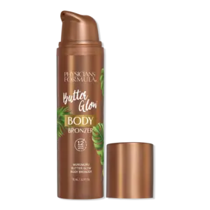 PHYSICIANS FORMULA Butter Glow Body Bronzer - Light/medium