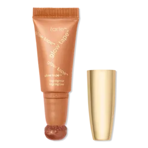 TARTE Travel-size Glow Tape - Bronze Glow