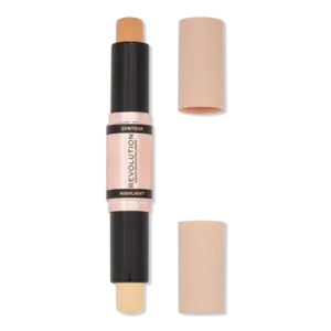REVOLUTION BEAUTY Fast Base Contour Stick
