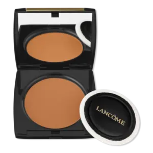 LANCOME Dual Finish Multi-tasking Lightweight Pressed Powder Foundation 470 Suede (c)