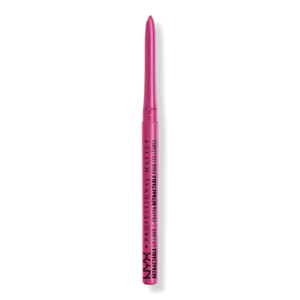 NYX PROFESSIONAL MAKEUP Retractable Long-lasting Mechanical Lip Liner - Hot Pink