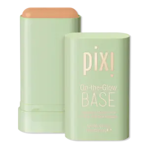 Pixi On-the-glow Base Foundation Moisture Stick - Warm