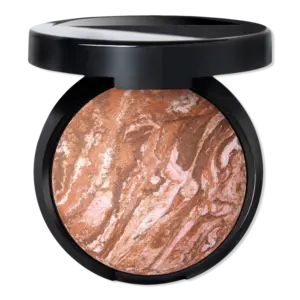 Laura Geller Beauty Baked Bronze-n-brighten Multipurpose Bronzer - Medium