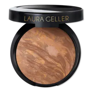 Laura Geller Beauty Baked Balance-n-brighten Color Correcting Foundation - Tan
