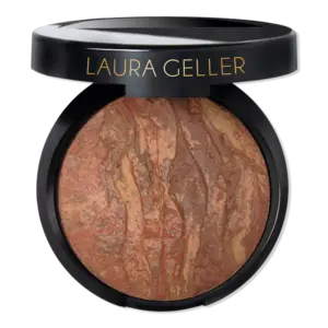 Laura Geller Beauty Baked Balance-n-brighten Color Correcting Foundation - Deep