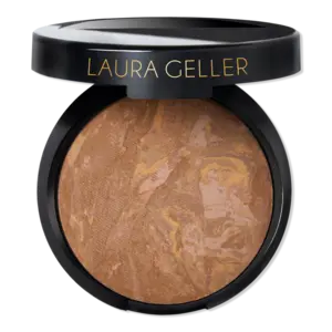 Laura Geller Beauty Baked Balance-n-brighten Color Correcting Foundation - Sand