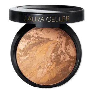 Laura Geller Beauty Baked Balance-n-glow Illuminating Foundation - Tan
