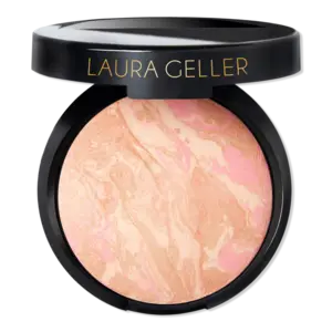 Laura Geller Beauty Baked Balance-n-glow Illuminating Foundation - Porcelain