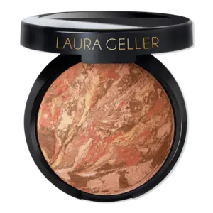 Laura Geller Beauty Baked Balance-n-glow Illuminating Foundation - Deep