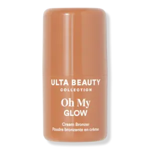 ULTA BEAUTY COLLECTION Oh My Glow Cream Bronzer - Toffee