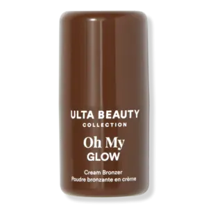 ULTA BEAUTY COLLECTION Oh My Glow Cream Bronzer - Choco-latte