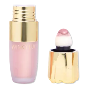 Winky Lux Glow Makeup Products