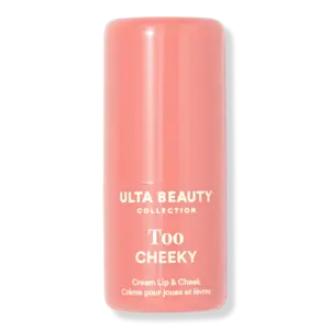 ULTA BEAUTY COLLECTION Too Cheeky Lip & Cheek Color Stick - Moment