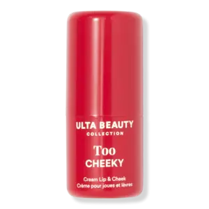ULTA BEAUTY COLLECTION Too Cheeky Lip & Cheek Color Stick - Vibe