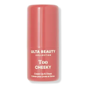 ULTA BEAUTY COLLECTION Too Cheeky Lip & Cheek Color Stick - Era