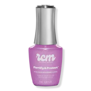 RED CARPET MANICURE Fortify & Protect Led Gel Nail Polish Collection - Amethyst Hour