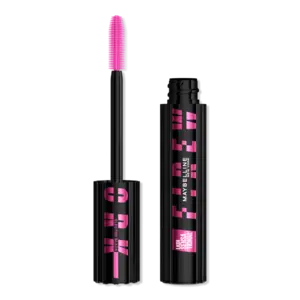MAYBELLINE Lash Sensational Firework Washable Mascara - Electro Black