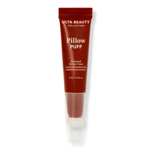 ULTA BEAUTY COLLECTION Pillow Puff Bronzing & Contour Cream Wand - Cocoa