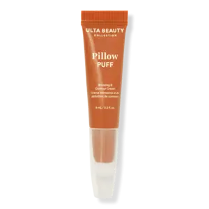 ULTA BEAUTY COLLECTION Pillow Puff Bronzing & Contour Cream Wand - Cinnamon