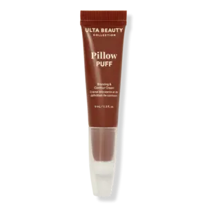 ULTA BEAUTY COLLECTION Pillow Puff Bronzing & Contour Cream Wand - Truffle