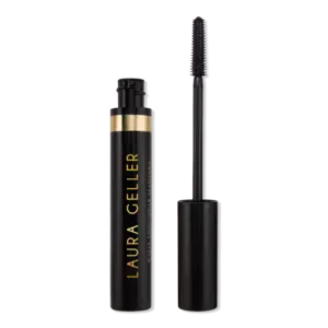 Laura Geller Beauty Kajal Longwear Mascara - Black