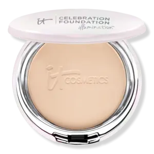 IT COSMETICS Celebration Foundation Illumination - Fair