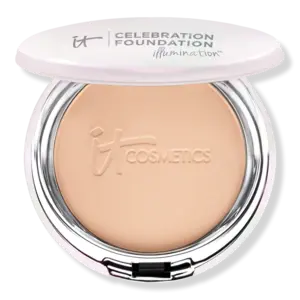 IT COSMETICS Celebration Foundation Illumination - Light