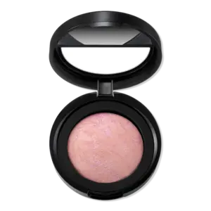 Laura Geller Beauty Baked Blush-n-brighten Marbleized Blush Rose