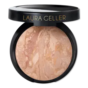 Laura Geller Beauty Baked Balance-n-brighten Color Correcting Foundation - Fair