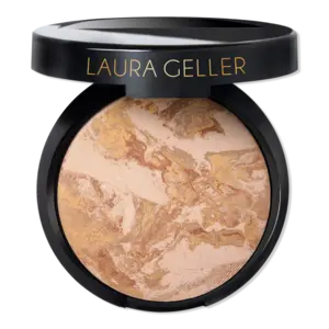 Laura Geller Beauty Baked Balance-n-brighten Color Correcting Foundation - Medium