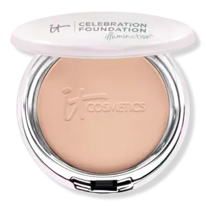 IT COSMETICS Celebration Foundation Illumination - Medium