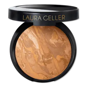 Laura Geller Beauty Baked Balance-n-glow Illuminating Foundation - Sand
