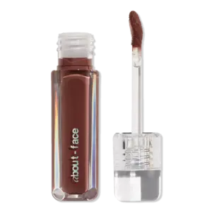 ABOUT-FACE Light Lock Lip Gloss Adore Me