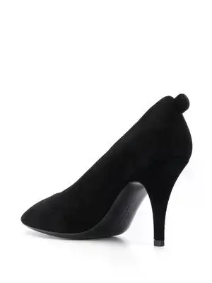 FERRAGAMO Gancino Pumps