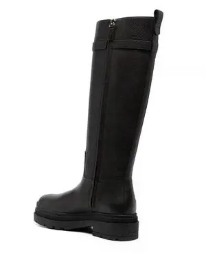 FERRAGAMO Ryder Knee-high Boots