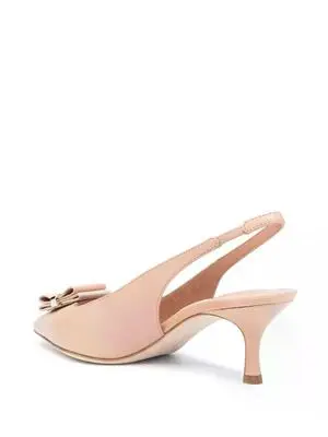 FERRAGAMO Willis Pumps