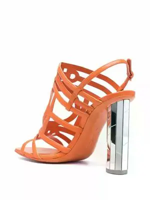 FERRAGAMO Florenza Sandals