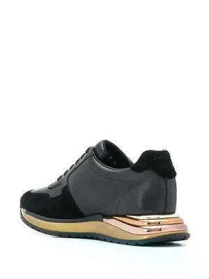FERRAGAMO Brooklyn Sneakers