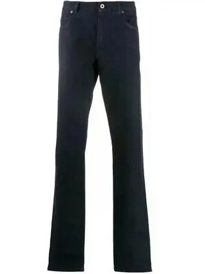 FERRAGAMO Bootcut Denim Jeans